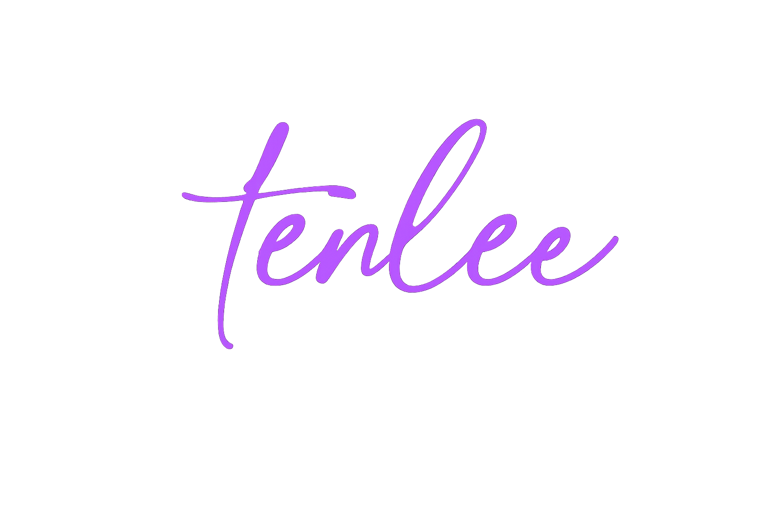 TENLEE 10VELY'S HOME